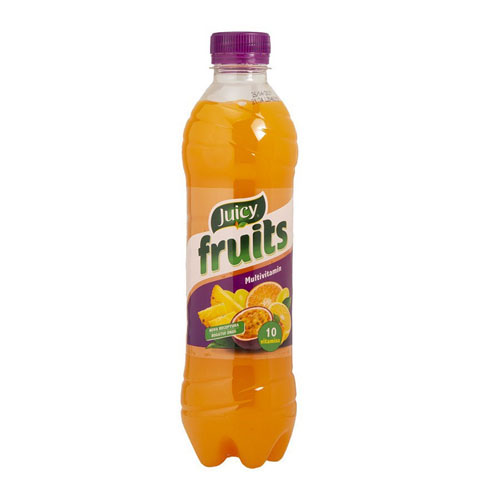 Juicy voćni sok - Divmar trgovina