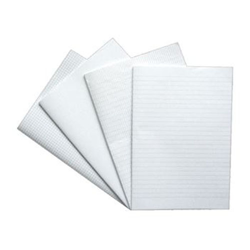 Papir trgovački A3 čisti, diktando, sitni karo, visoki karo - Divmar ...